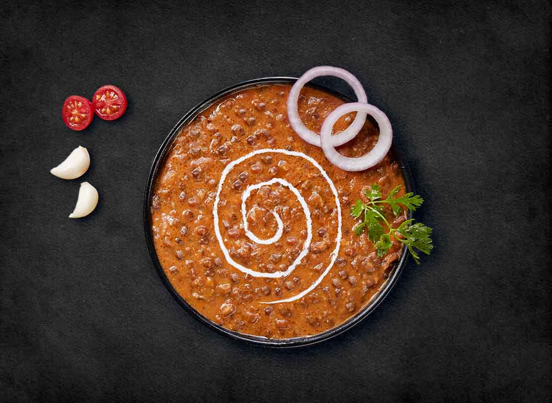 The Desi Dabba